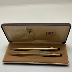 Cross Ebasco Kalem Set 13626 | ER MÜZAYEDE